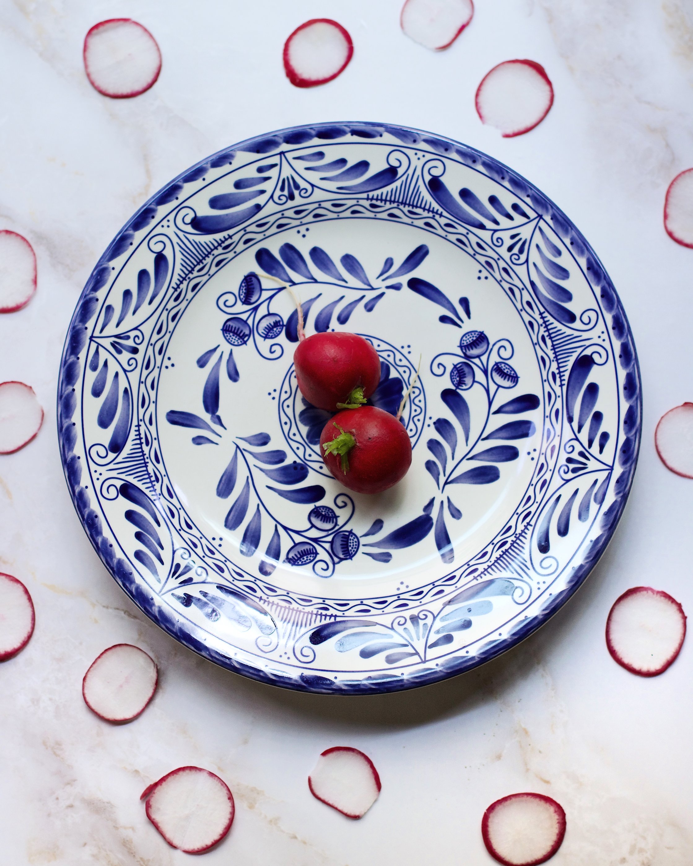 La Talavera Poblana: un estilo lleno de tradición cultural